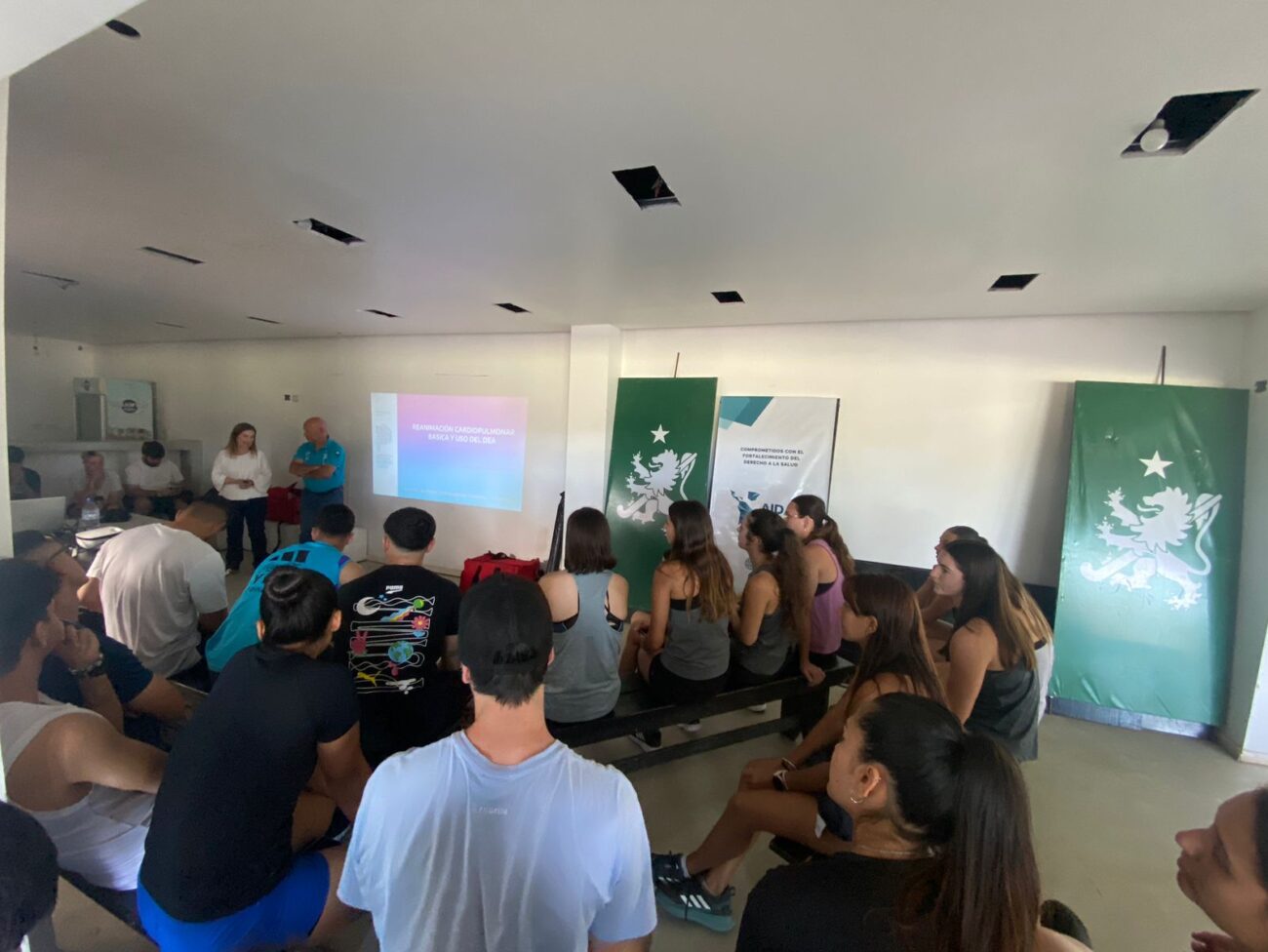 Noticias – AIDAS